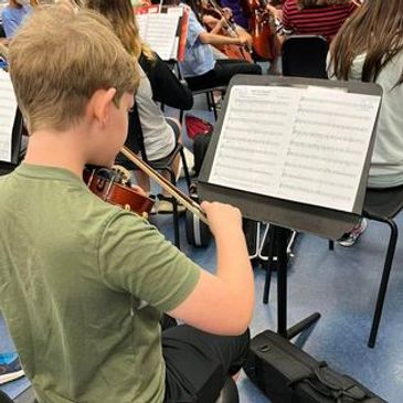 Vienna Summer Strings